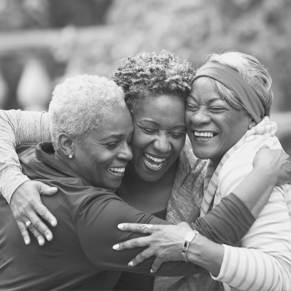 Home - National Coalition of 100 Black Women Inc. Greater Cleveland Chapter